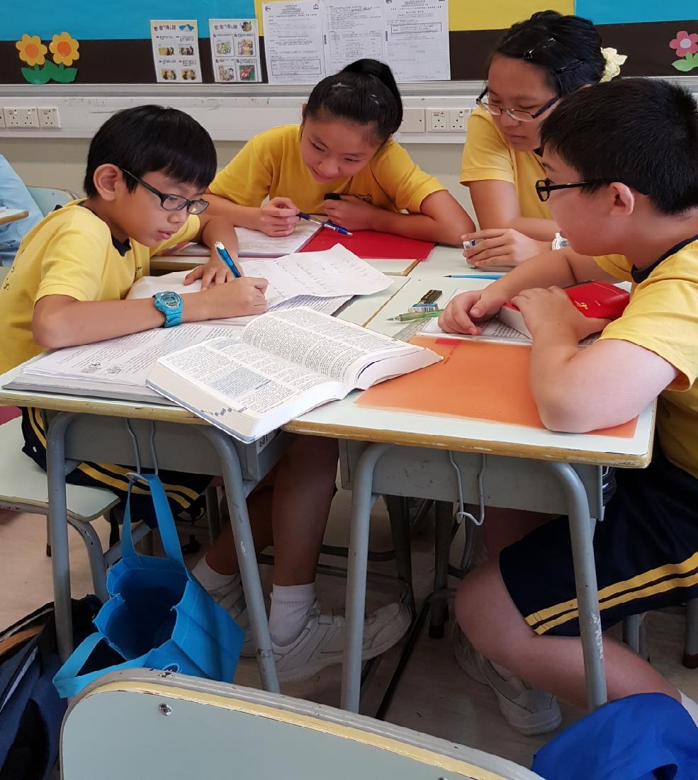 Writing Lessons